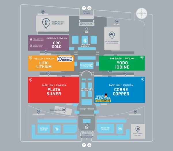 MINExpo 2024 - MSTA CANADA