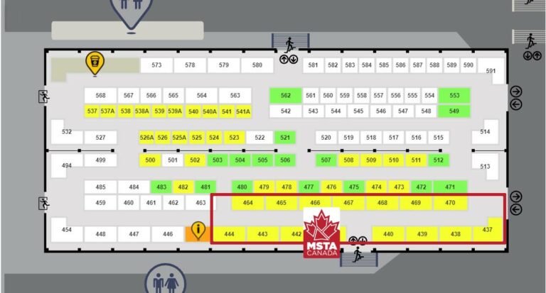 Activation Laboratories Ltd. (Actlabs) - MSTA CANADA