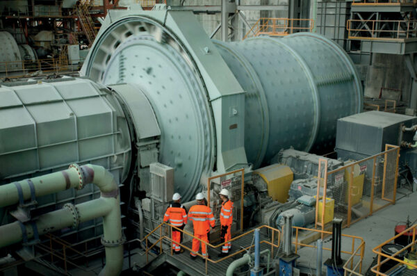 Metso Outotec expands its digital service capabilities by acquiring ...