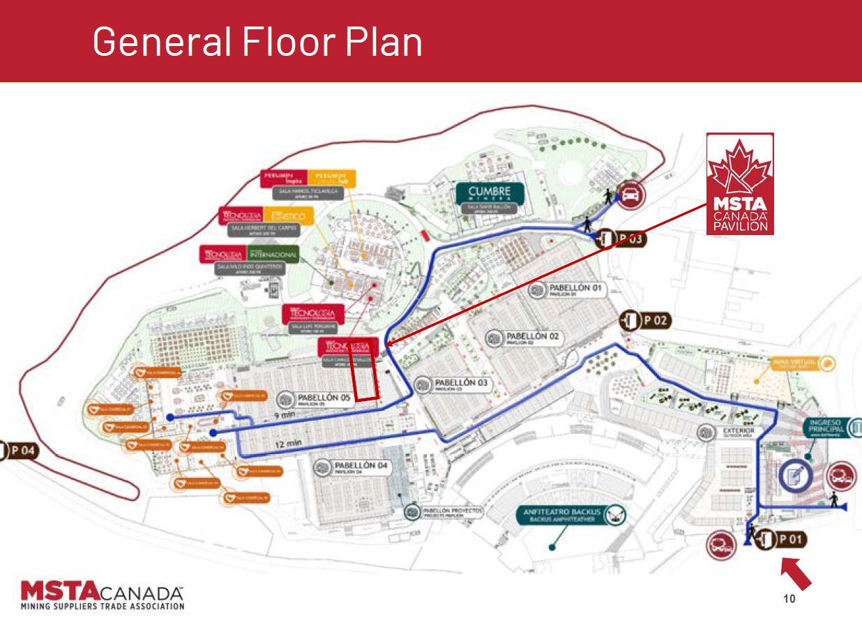 Extemin Profiles - MSTA CANADA