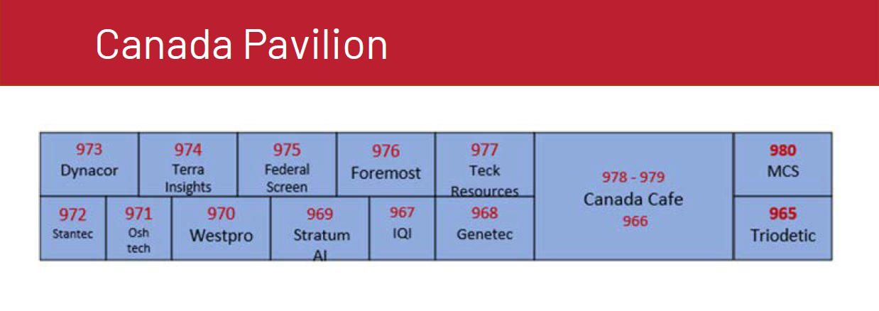 Extemin Profiles - MSTA CANADA