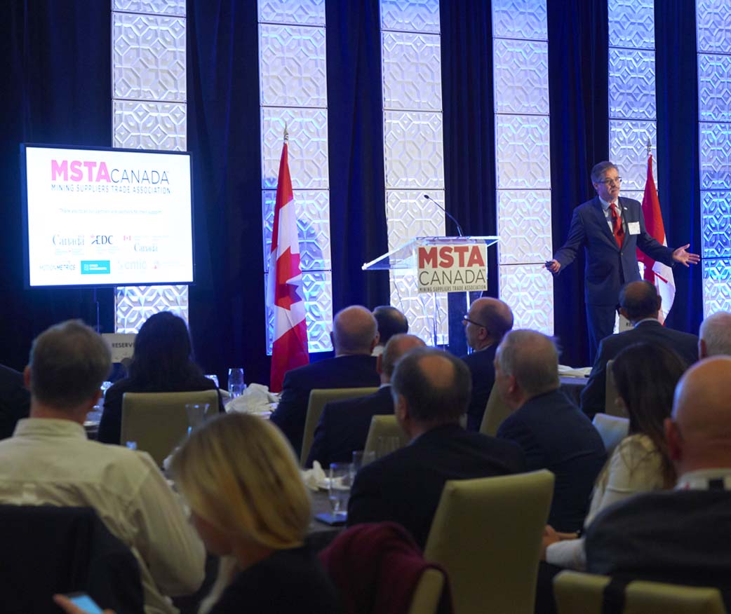 Our History - MSTA CANADA