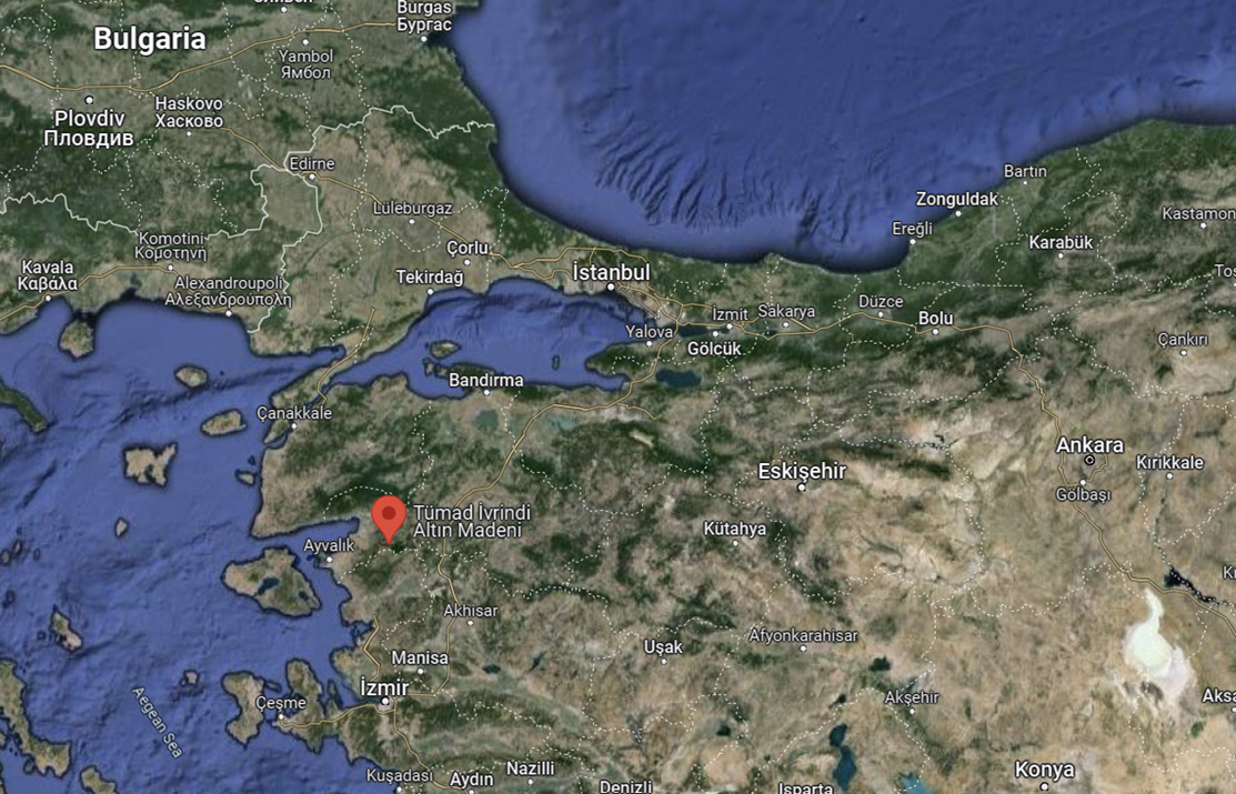 Turkey Trade Mission - MSTA CANADA