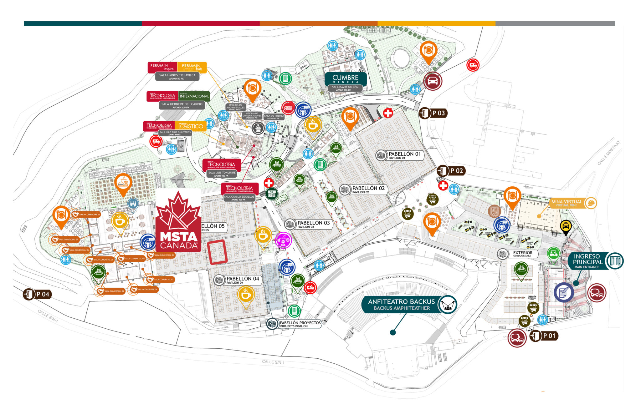 Extemin 2025 - MSTA CANADA